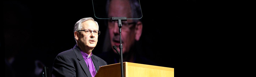 Good News Magazine — Leading United Methodists to a Faithful Future