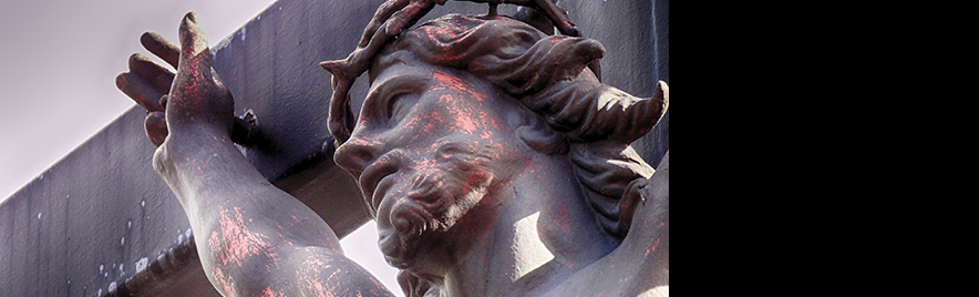 Jesus Changes Everything - Good News Magazine