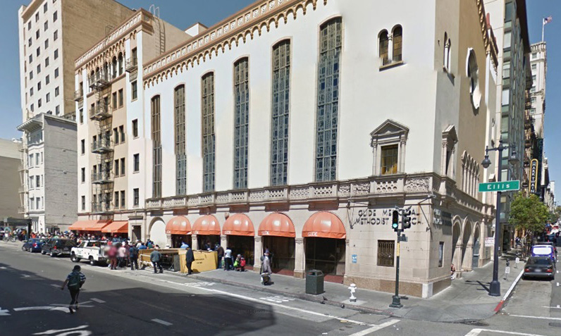 Update on San Francisco’s Glide Memorial UMC – Tom Lambrecht | Good ...