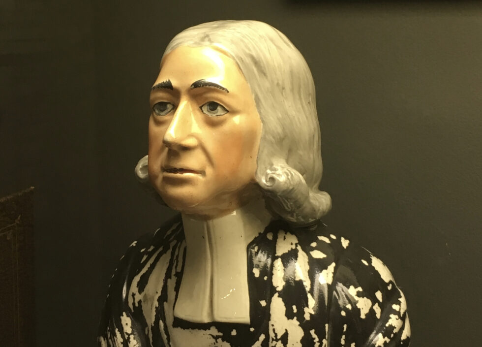 What Does it Mean to be a Wesleyan Christian? | Good News Magazine