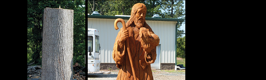 Good News Magazine - Leading United Methodists to a Faithful Future