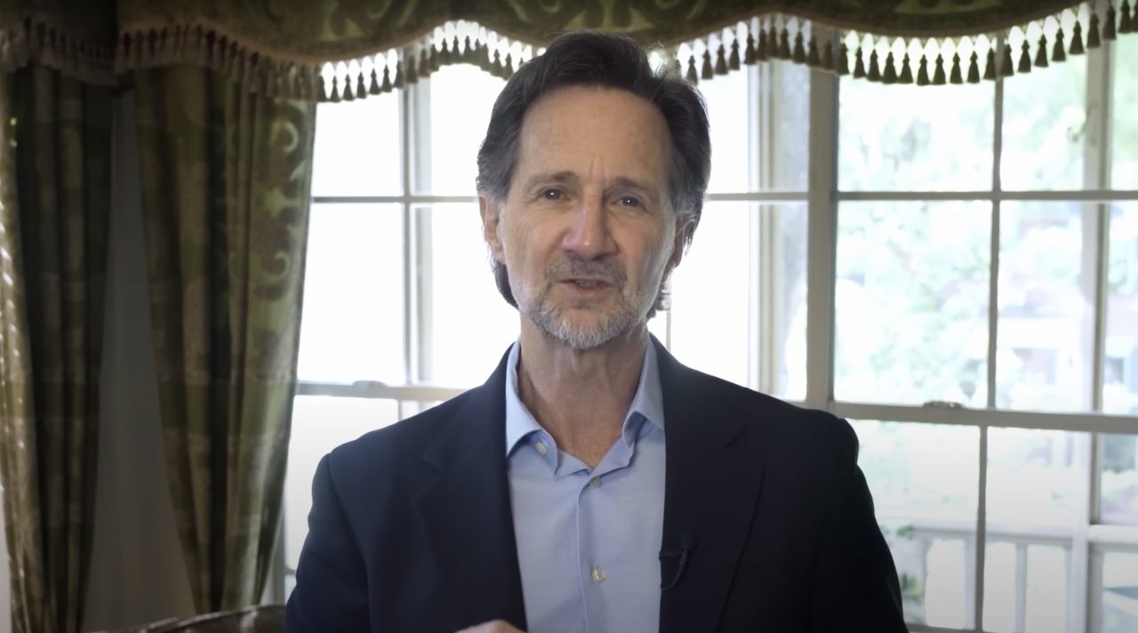 Methodism’s Division Six-Part Video Series | Good News Magazine