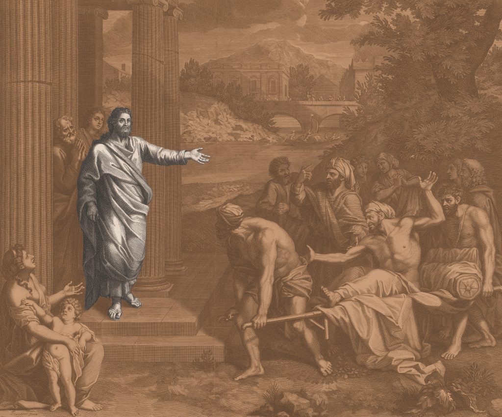 Empowered by Jesus - Good News Magazine