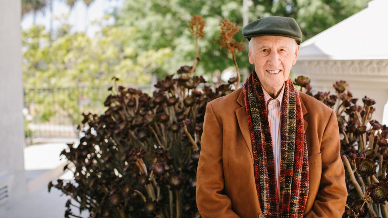 “Majesty” and Jack Hayford’s Heart of Worship | Good News Magazine
