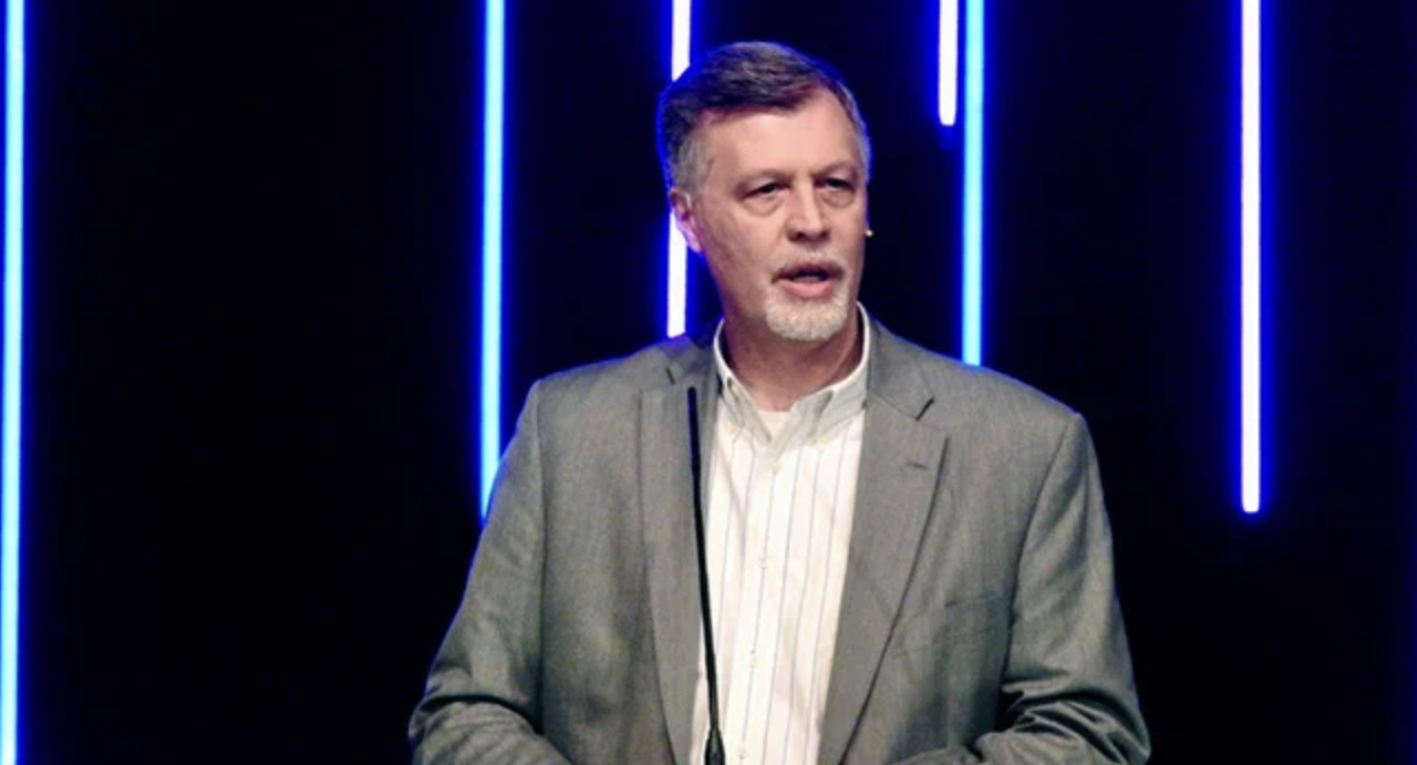 Home - Good News Magazine