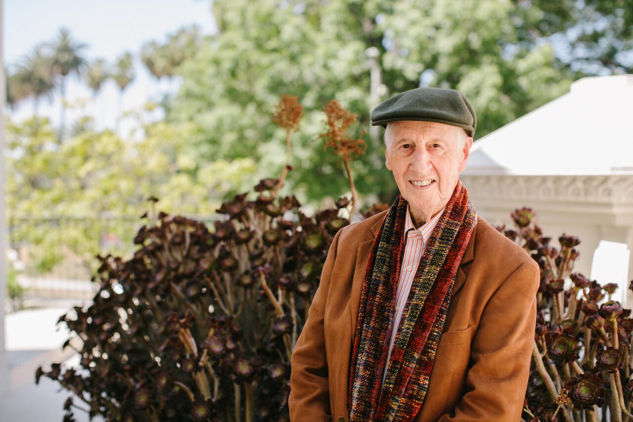 Worship, “Majesty,” and Jack Hayford | Good News Magazine