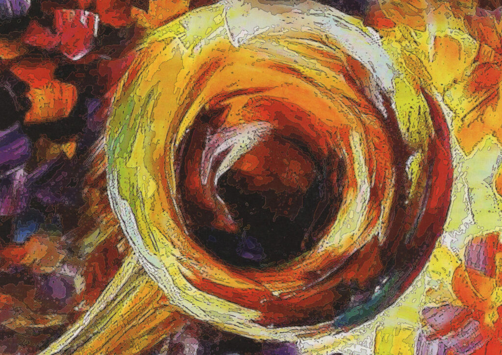 Facing Your Jericho - Good News Magazine