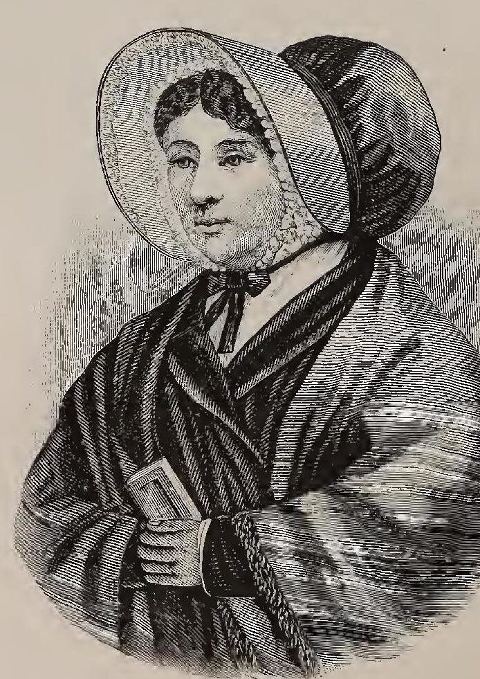 Methodist Heritage: New York’s John Street | Good News Magazine