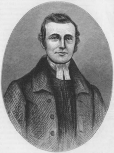 Methodist Heritage: New York’s John Street | Good News Magazine