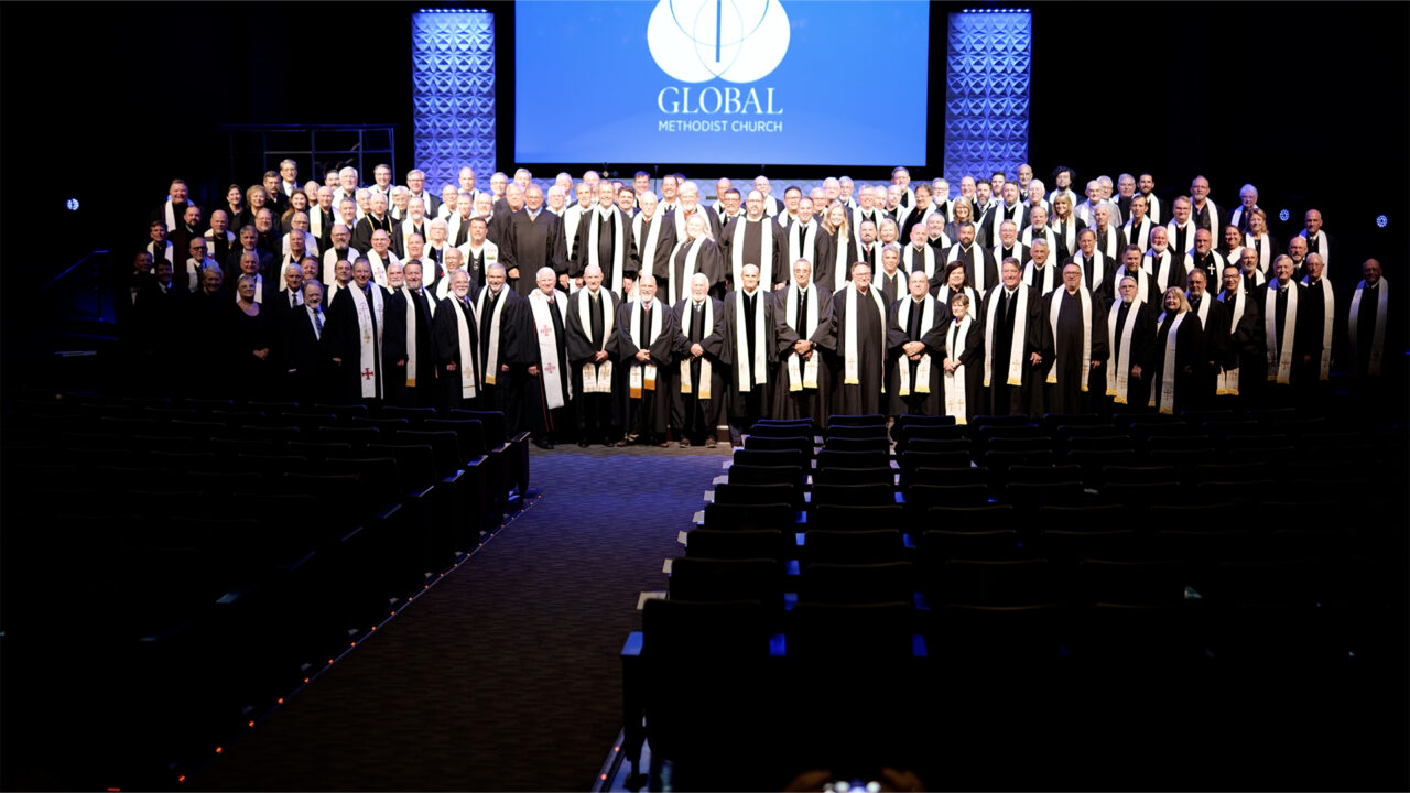 Laborers for the Harvest | Good News Magazine