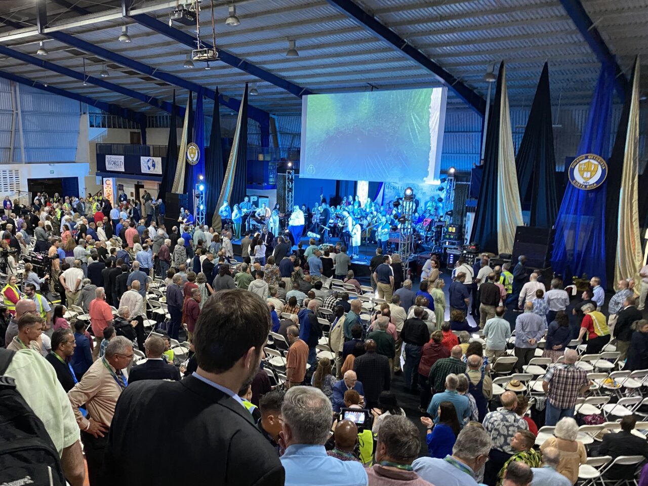 Good News Magazine | Leading Methodists to a Faithful Future